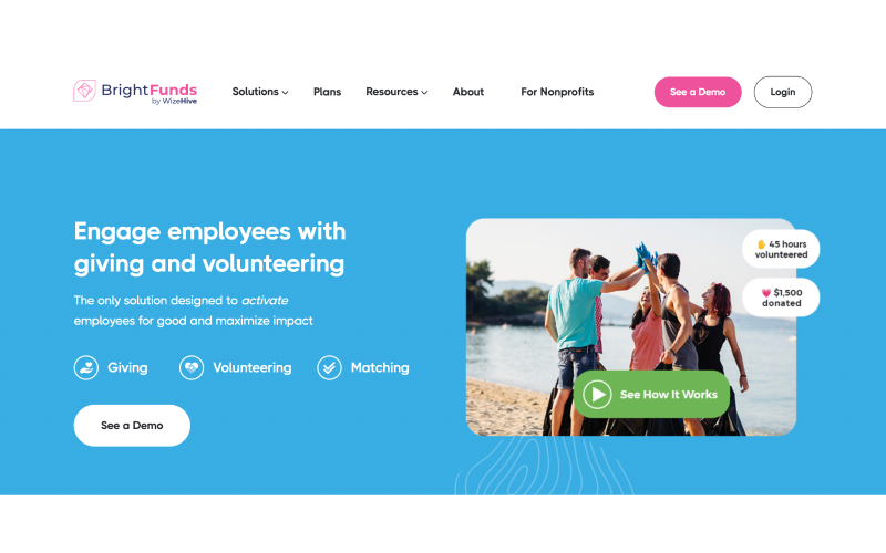 Best Corporate Giving Platforms in 2025: My Top 10 Picks